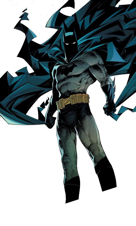 Batman Render 4 By Ssundpool On Deviantart