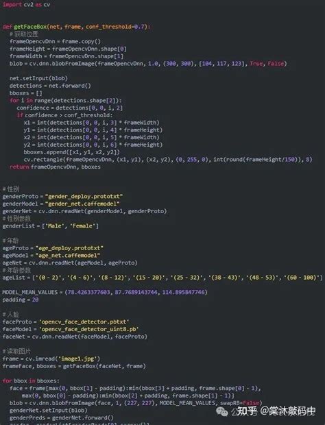 精选了 个Python实战项目 附源码 拿走就用 知乎