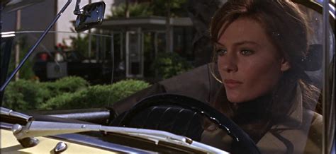 Jack Kost On This Day In Movie History Bullitt Movie And Novel