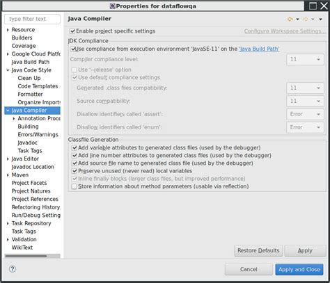 Javalangunsupportedoperationexception Cannot Define Class Using