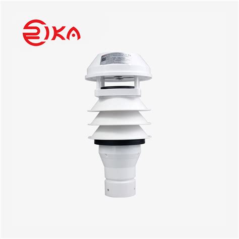 Automatic Rainfall Monitoring System Is Coming