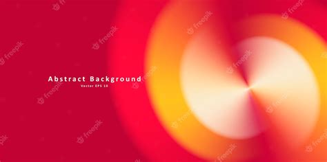 Premium Vector Abstract Background Of Circles Twist And Creating