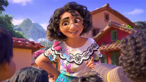 Encanto Trailer And Data De Estreia Disney