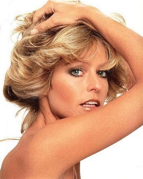 Fondo De Pantalla De Farrah Fawcett Elmundoes Suplementos
