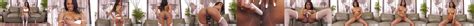 Armoni Monie Is Wearing Black Lingerie And Heels Porn 13 Xhamster