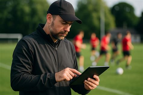 Master Your Weekly Team Selections How Teamlists Simplifies Player Management Teamlists