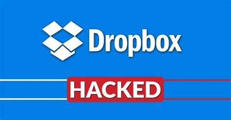 dropbox hacked attackers stolen 130 github repositories