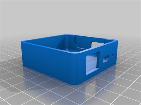 free 3d file tp link tl wr703n case・3d printer design to download・cults