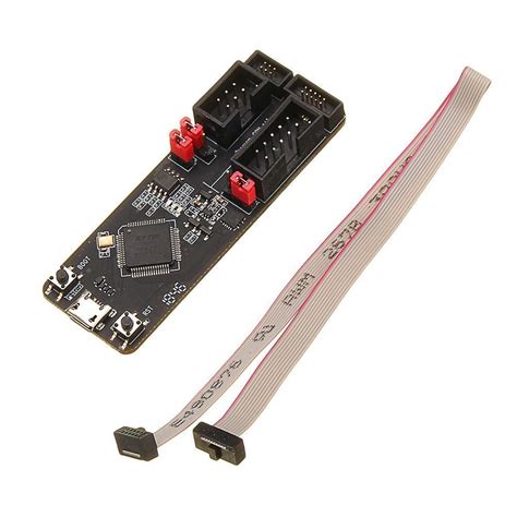 Buy Esp Prog Development Board Jtag Debug Program Downloader Compatible For Esp32 Online At