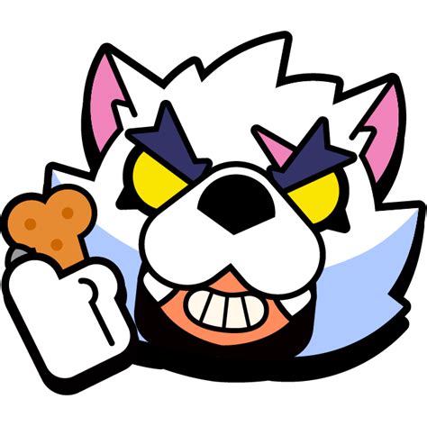 All Leon Pins In Brawl Stars