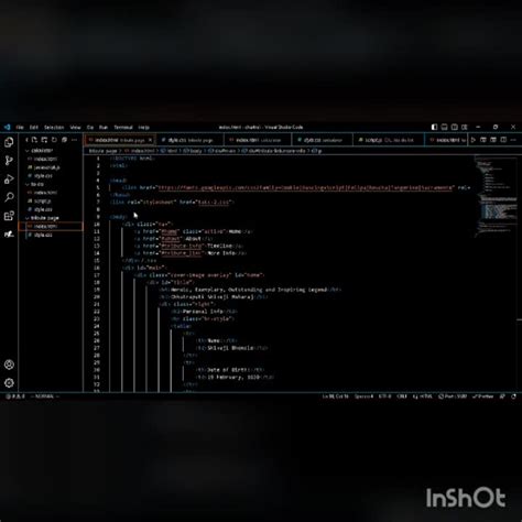 Patil Chaitrali On Linkedin Task Intern Internship Webdevelopment