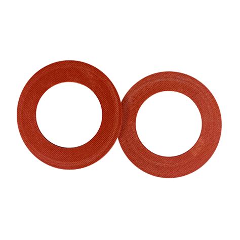 Repuesto Ring Pequeño Ergonic Ffs1000p Kit 20 Unidades B2b Web