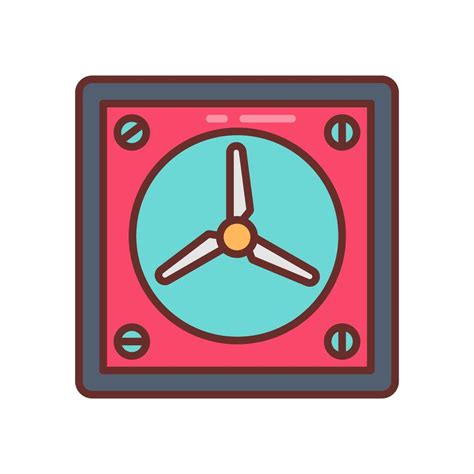 Improper Ventilation Icon In Vector Logotype 40356095 Vector Art At