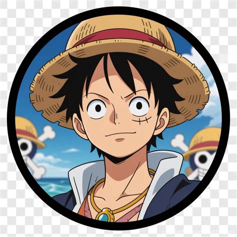 Create A High Quality Anime Avatar Of Character Name From One Piece
