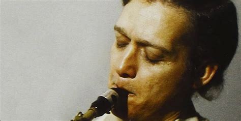 Frank Strozier Quartet Live In The Netherlands 1977 Past Daily