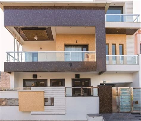 Aluminum ACP Cladding Service Aluminium Cladding Services in Lucknow एलयमनयम एसप