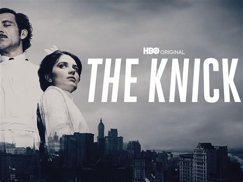 Prime Video The Knick The Complete Second Season
