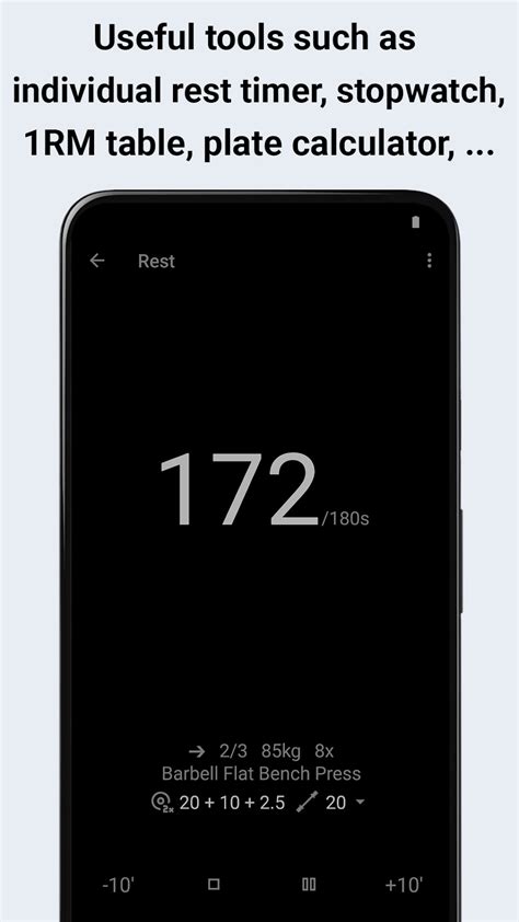 workout tracker gym plan log apk for android download