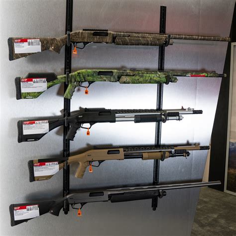 Winchester Take Your Next Long Beard With A Brand New Winchester