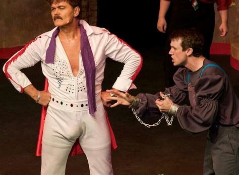 Randy Jones Ex Village People Beaux Mecs Chanteur Mec