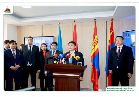 ҮНДЭСНИЙ ЭНГИЙН ЦАХИМ ГАДААД ПАСПОРТ ОЛГОЖ ЭХЭЛЛЭЭ