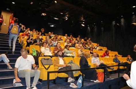 Rijeka Domaćin Dvodnevne Konferencije U Sklopu Europskog Projekta Re