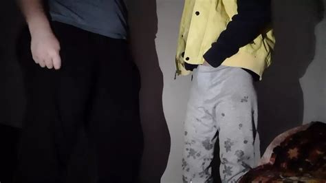 My Stepmom Likes To Watch Me Masturbate Before We Have Sex Brunette Brunette Porn XHamster