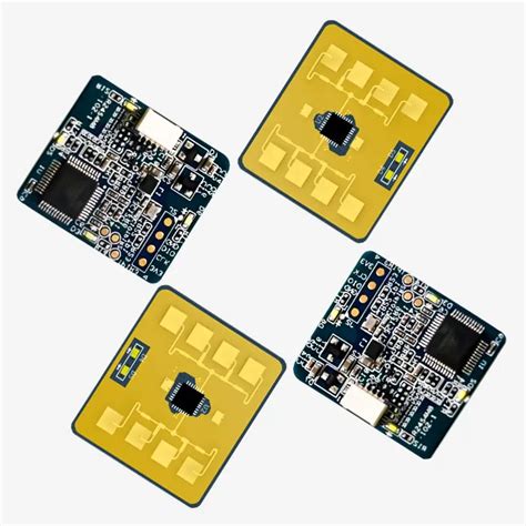 18m Uav Drone Barrier Obstacle Avoidance Detecteur 24ghz Radar Sensor Module Distance Measuring