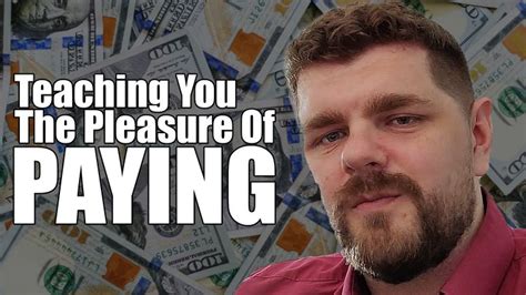 Kingmarti Empty Your Wallet Fill Your Pleasure Pay To Stroke And Come Empty Kingdom Pictures