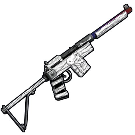 Rust Skins Arctic Skull Sar 216