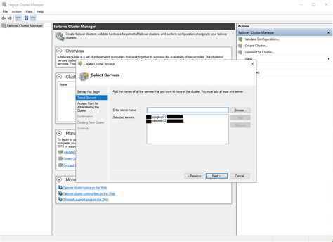 how to setup multi subnets azure sql vm ag group based wsfc windows