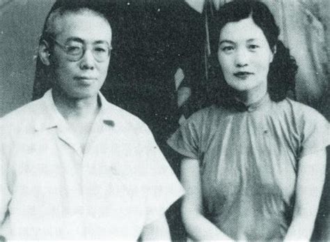 田汉简介（一生四段婚姻，辜负三位妻子） 人物集