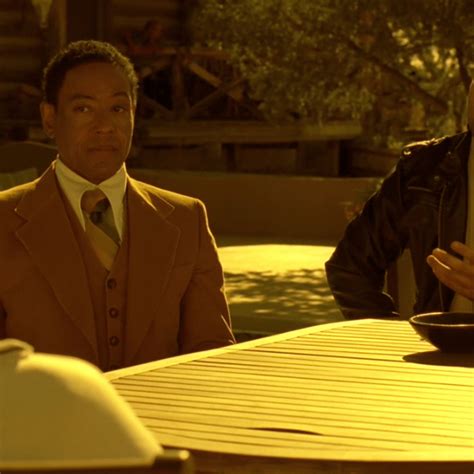 Why Is Breaking Bad So Yellow At Katie Butters Blog