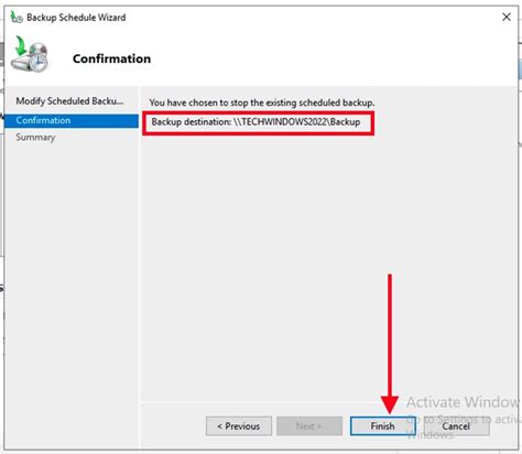 Wbadmin How To Stop Windows Backup Job Via The Windows Server Backup Utility Learn [solve It]
