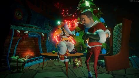 Buy Secret Neighbor Hello Neighbor Multiplayer Pc Steam Instant