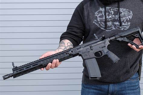 Colt M4 Vs Daniel Defense At David Desantis Blog