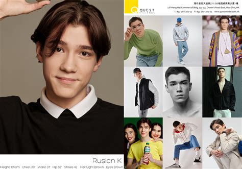 Ruslan K Quest Artists And Models