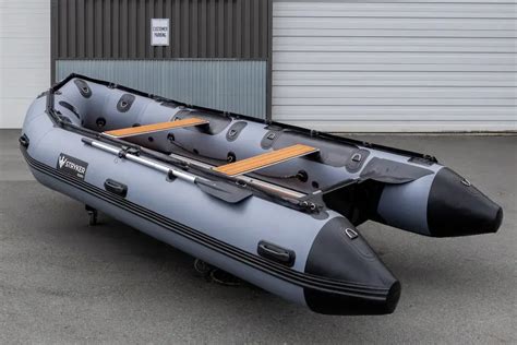2026 Stryker Boats Hd Series 420 Specs And Literature Guide