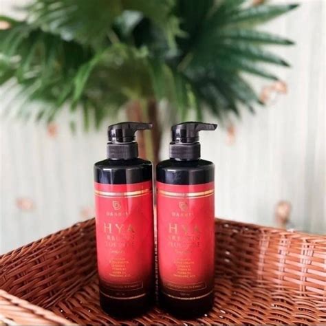 โลชั่นดารินแท้ ลดรอยแตก พัชชา Hya Arbutin Plus Vit Cขนาด500ml Shopee