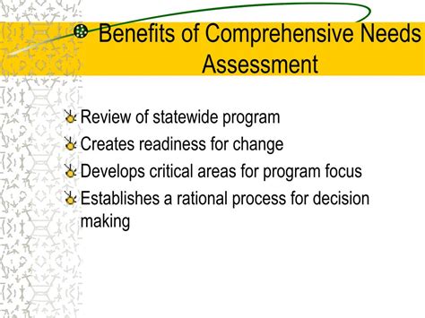 Ppt Migrant Education Comprehensive Needs Assessment Powerpoint