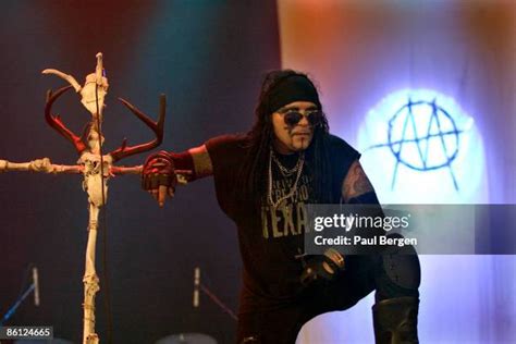Jourgensen Photos And Premium High Res Pictures Getty Images