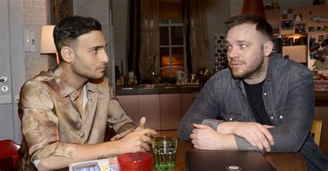 Gzsz Vorschau Sex Für Geld Wird Moritz Schwach Bunte De