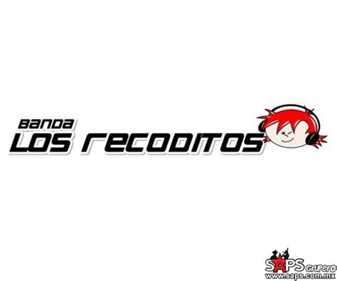 Banda Los Recoditos Discografía
