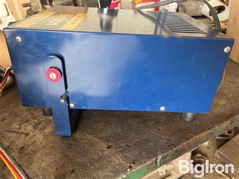 Napa Echlin 1085 Voltage Regulator Tester Agriculture Bigiron