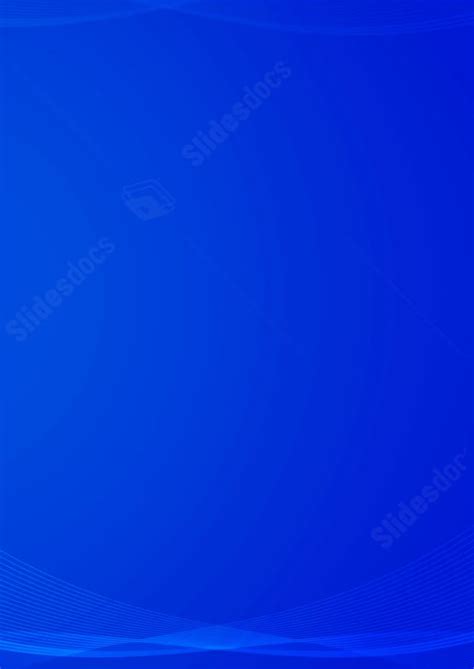 Diverse Simplified Technology Backdrops Page Border Background Word Template And Google Docs For