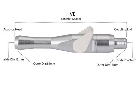Maner Cu Valva Pentru Aspiratie Chirurgicala Adaptor Aspirator