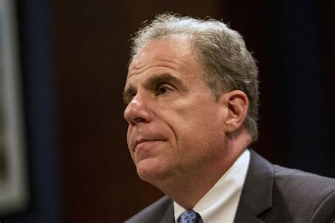 Five Things To Know About Michael Horowitz The Inspector General Behind The Fisa Report