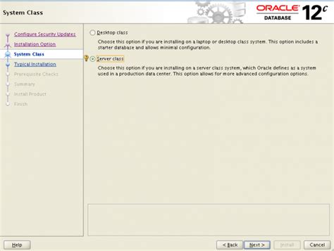 Install Oracle Database 12c On Opensuse 132 Unixmen