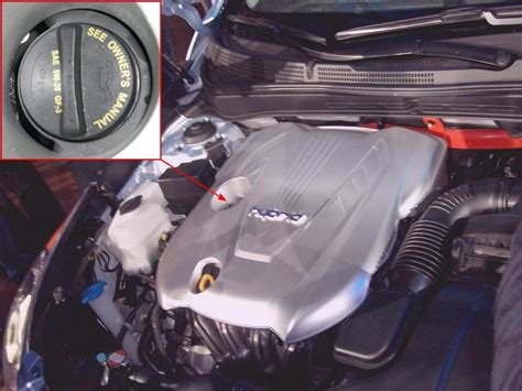 Sonata Hybrid Engine Cleanmpg