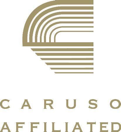 Caruso Logo Logodix